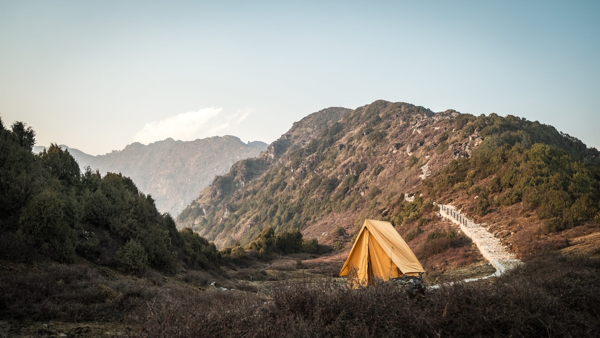 Adventure Travel Programs Abroad | Pure Exploration