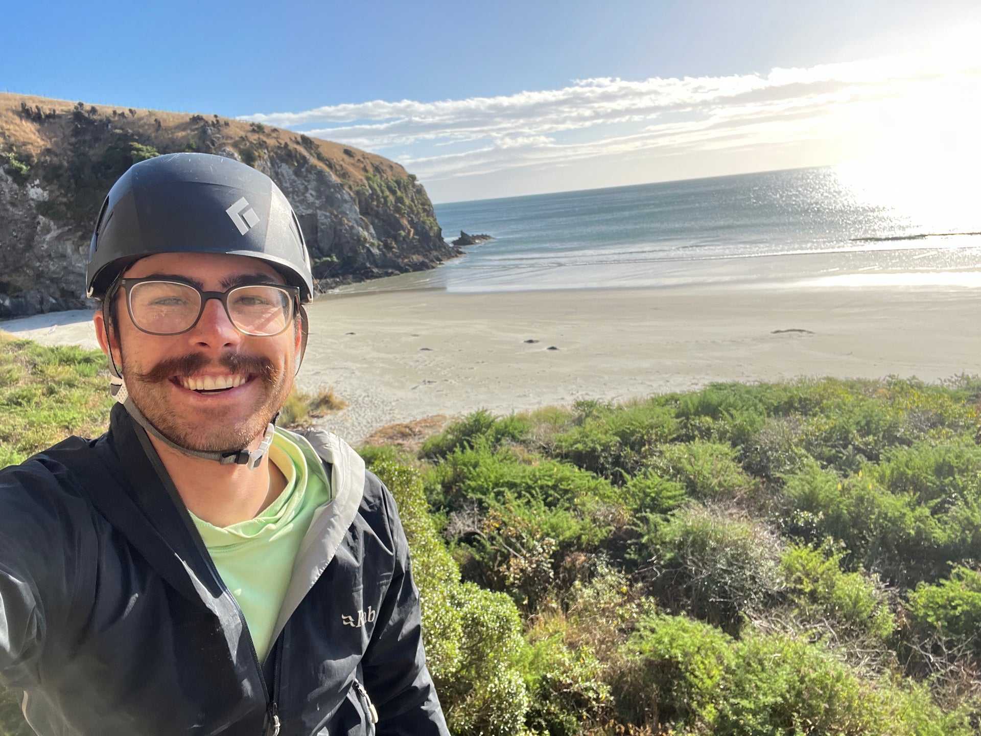 New Zealand Guide & Instructor Program – Pure Exploration